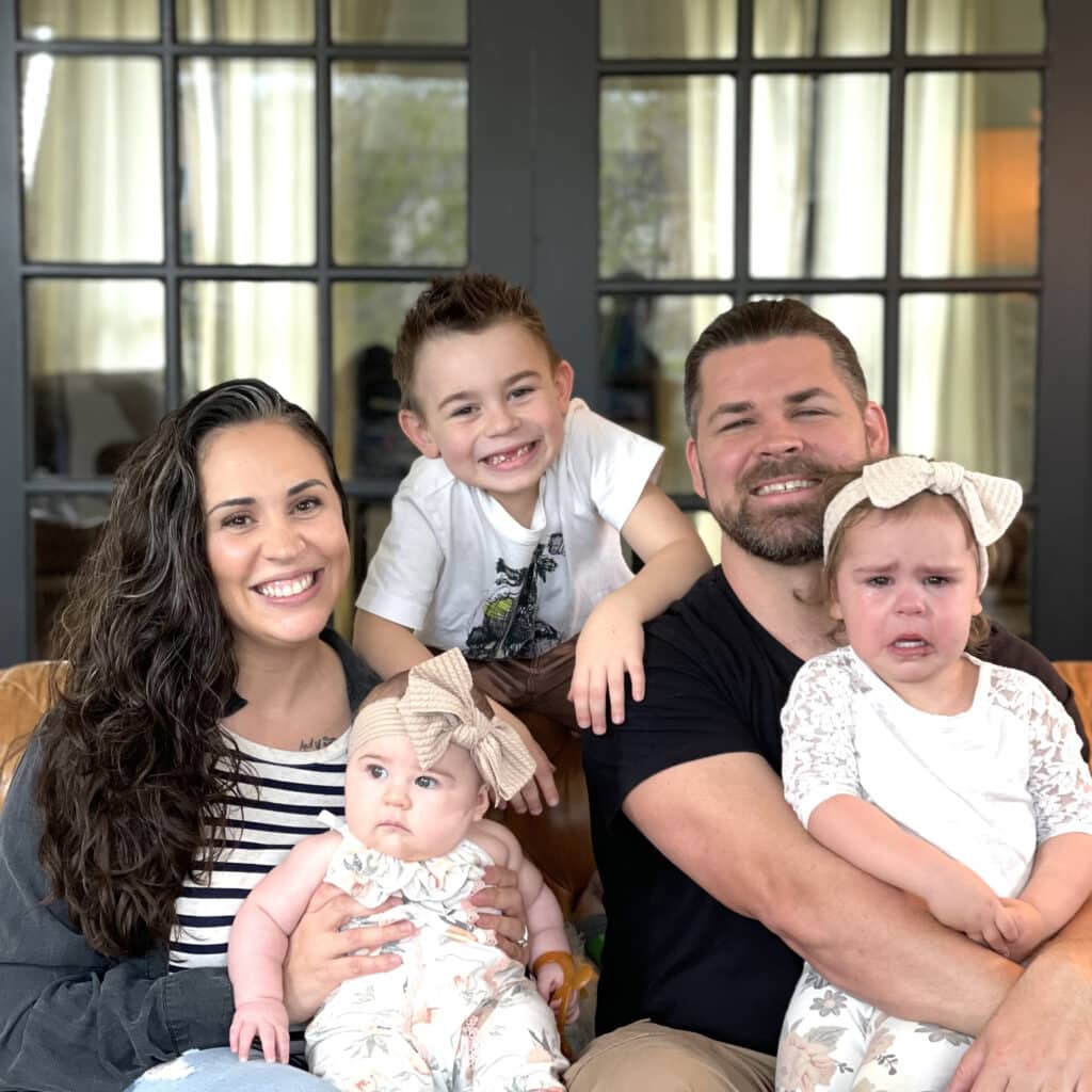 PRUETT, JEFF & NICHOLE - Fire International